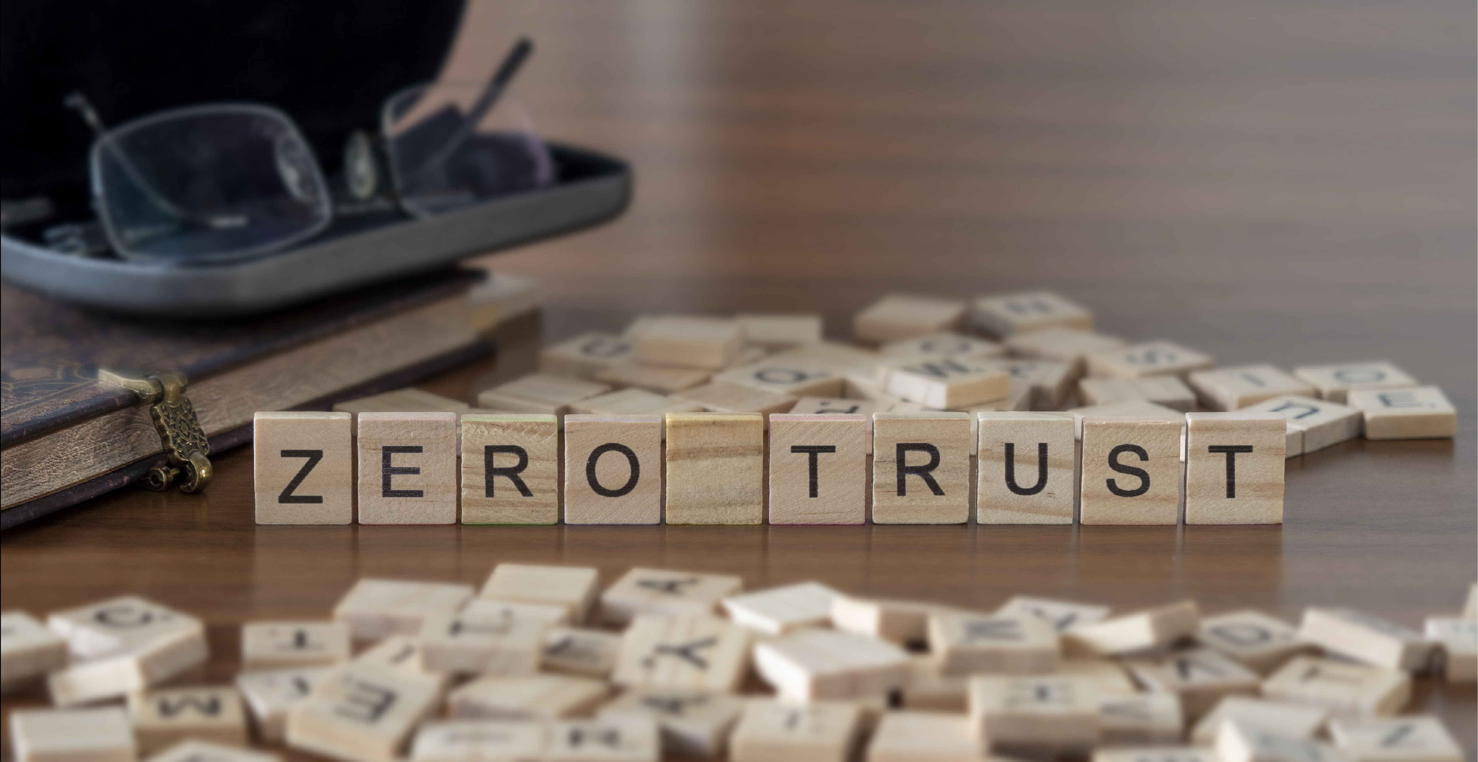 Thinking Of Adopting A Zero Trust Approach To Security For Your